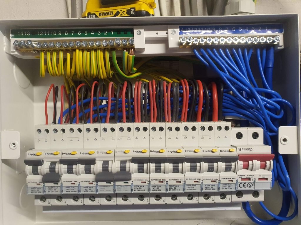 RCBO vs RCD vs MCB: What's the Difference and Which Does Your Home Need ...